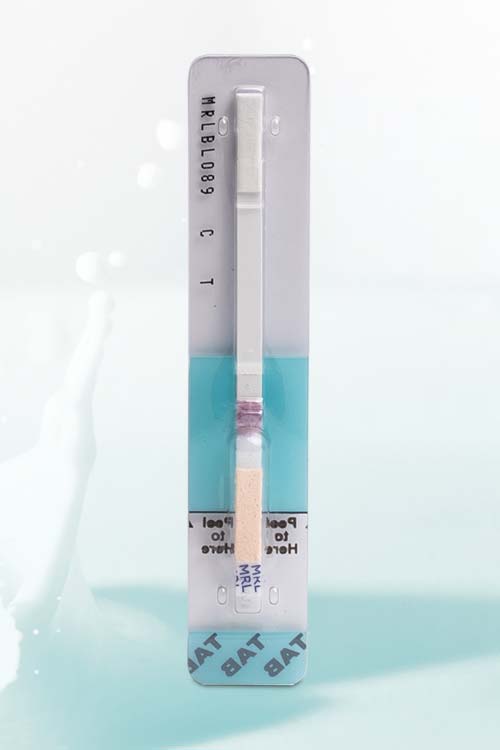 CHARM MRL TEST Betalattamico 8 min. - Test rapidi per alimenti ...