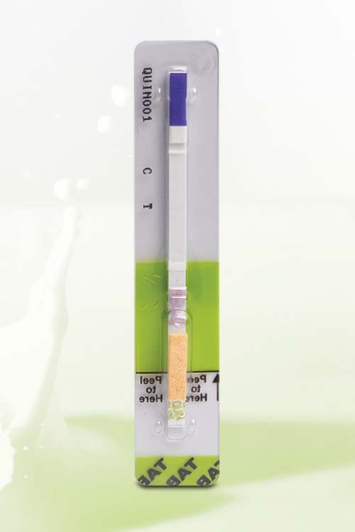 CHARM MRL TEST Chinolone 3 min. - Test rapidi per alimenti - Alitest S ...